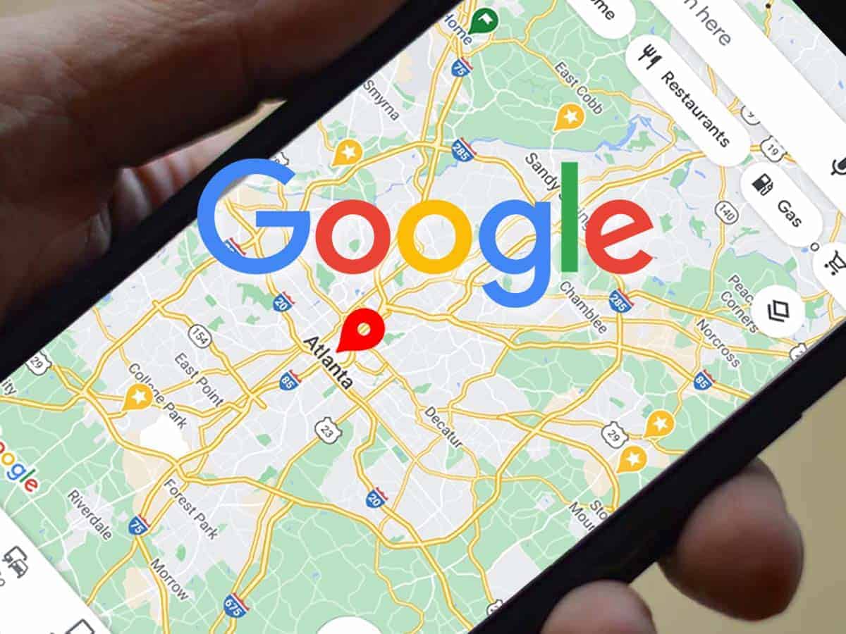 Google Maps Acting Up For Businesses, Showing Street View Images - Your ...